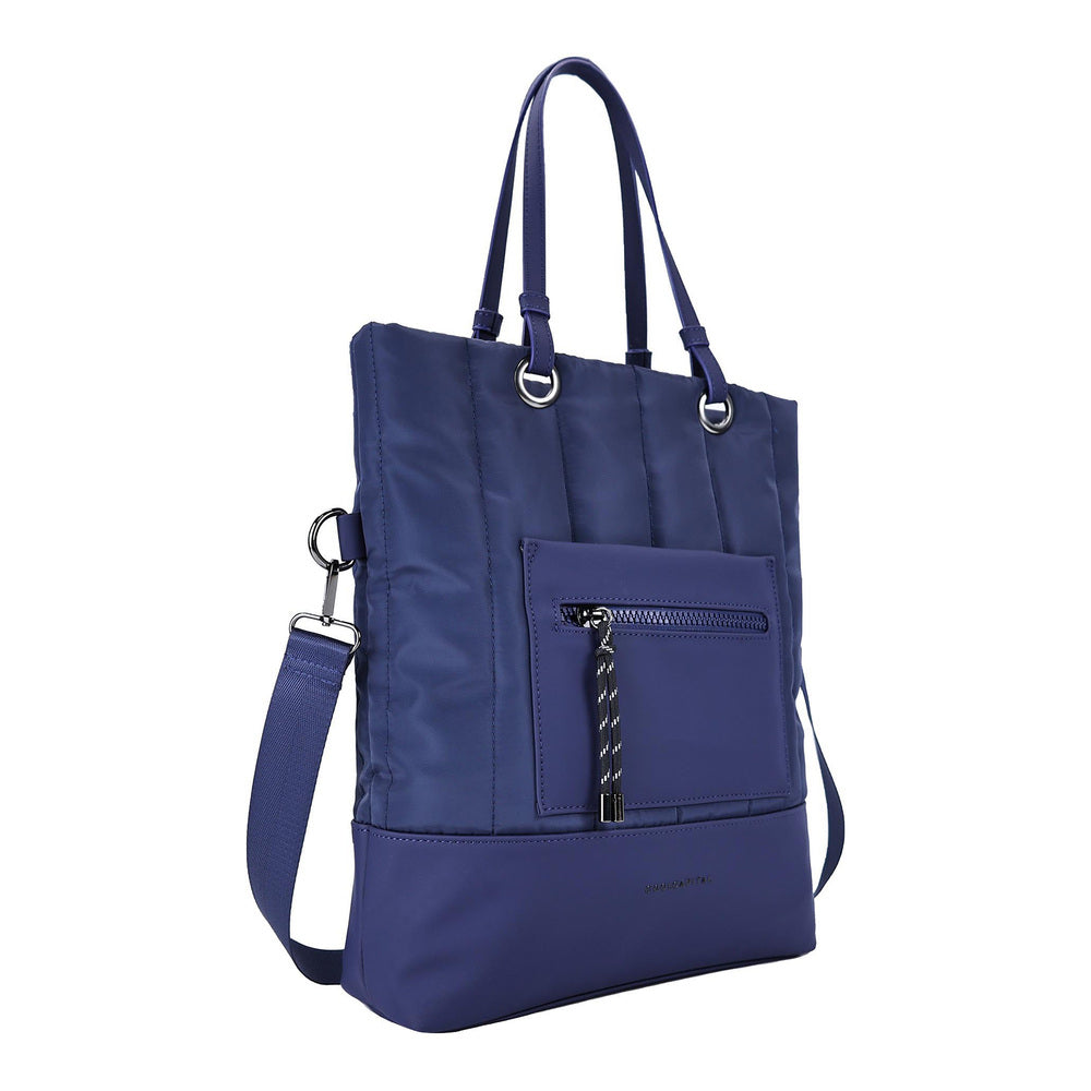 BOLSO TOTE BAG FUJI Laptop 14" Cool Capital Azul