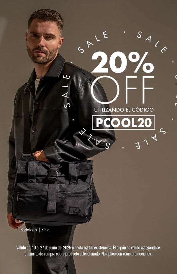 Cool Capital - mochilas y bolsas llenas de aventuras