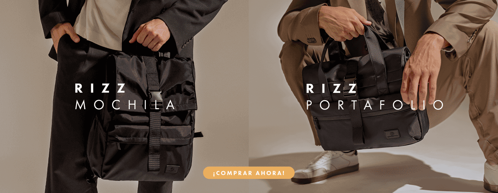 Cool Capital - mochilas y bolsas llenas de aventuras