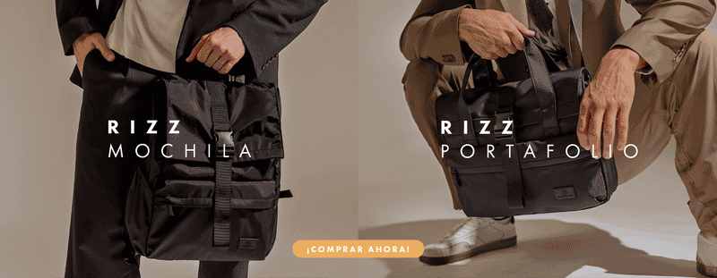 Cool Capital - mochilas y bolsas llenas de aventuras