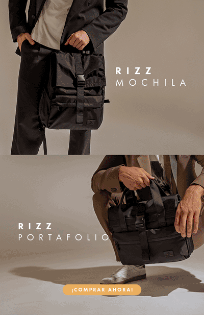 Cool Capital - mochilas y bolsas llenas de aventuras