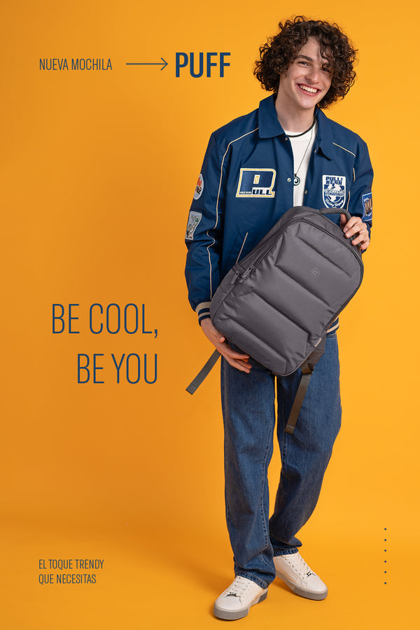 Cool Capital - mochilas y bolsas llenas de aventuras