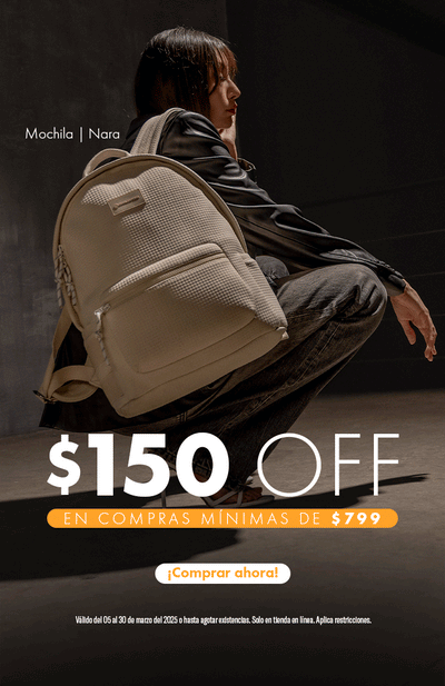 Cool Capital - mochilas y bolsas llenas de aventuras