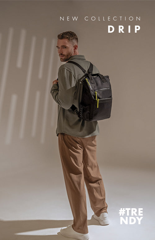 Cool Capital - mochilas y bolsas llenas de aventuras