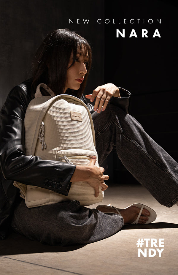 Cool Capital - mochilas y bolsas llenas de aventuras
