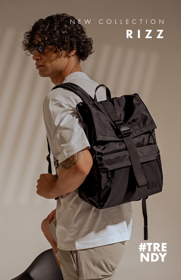 Cool Capital - mochilas y bolsas llenas de aventuras