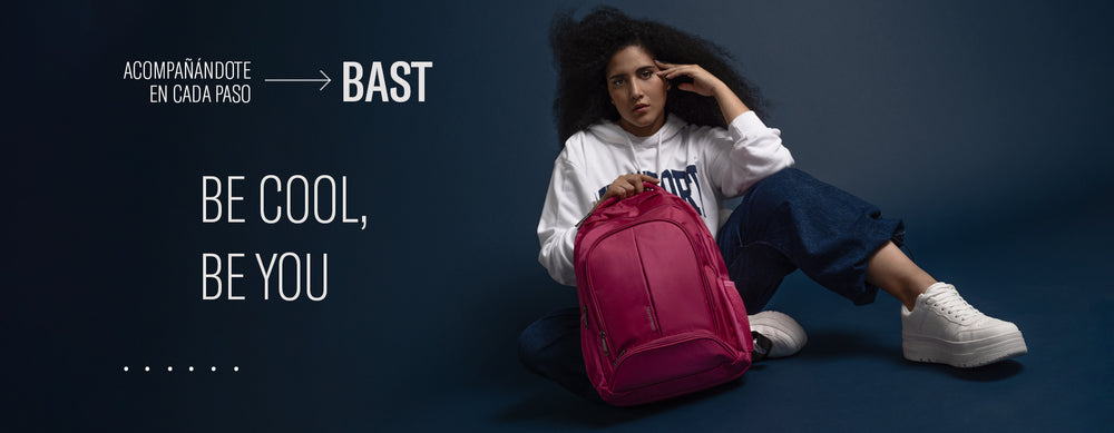 Cool Capital - mochilas y bolsas llenas de aventuras