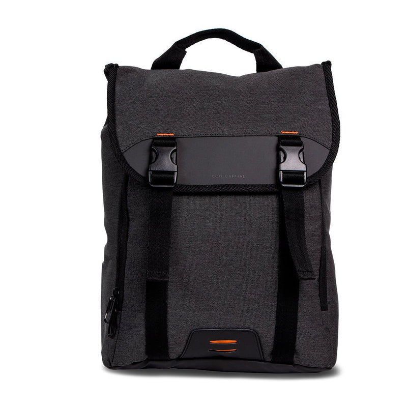 Cool Capital - mochilas y bolsas llenas de aventuras
