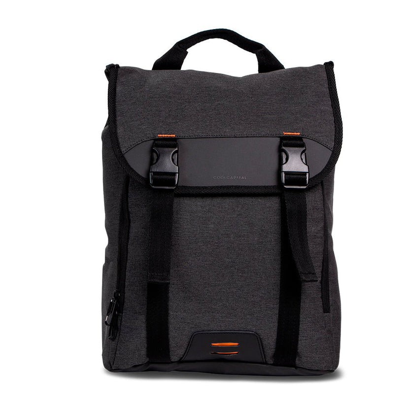 Cool Capital - mochilas y bolsas llenas de aventuras